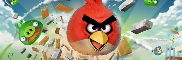 ANGRY BIRDS Movie Set for July 1, 2016 Release by Sony