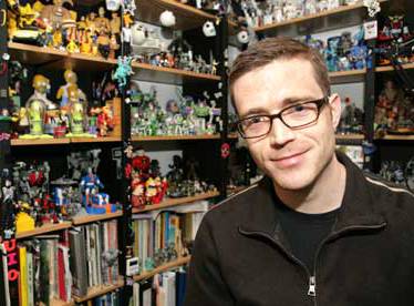 Director Angus MacLane Talks New TOY STORY Short SMALL FRY Which Plays ...