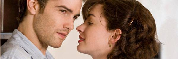 ONE DAY Movie Trailer and Images