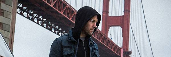 Ant-Man Script Officially Credited to Paul Rudd and Adam McKay; Edgar Wright Gets "Story By"