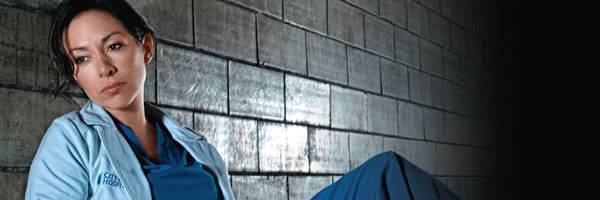 Arlene Tur Interview TORCHWOOD: MIRACLE DAY
