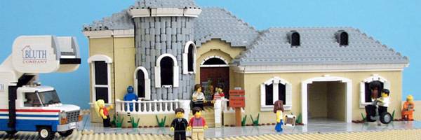 LEGO ARRESTED DEVELOPMENT Images