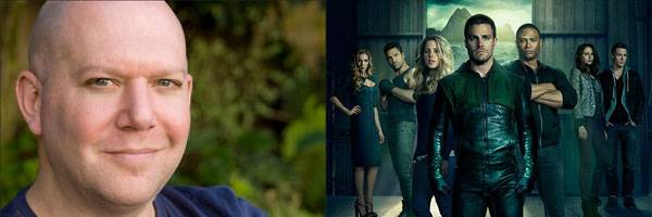 Marc Guggenheim Talks ARROW Season 2 Finale and ARROW Season 3