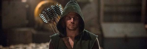 ARROW Season 2 and 3 Spoilers; Andrew Kreisberg ARROW Interview