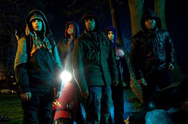 Attack the Block Ending Explained: Fight the System on a Local Level