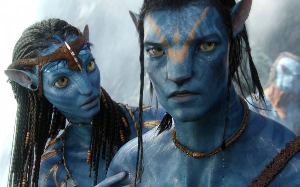 Avatar Sequels Might Be Weta's "Most Ambitious" Project