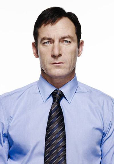 Jason Isaacs AWAKE Interview
