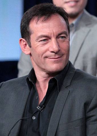 Jason Isaacs AWAKE Interview