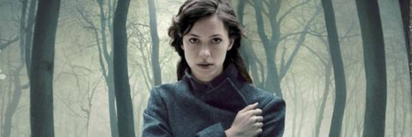 THE AWAKENING Trailer and Poster