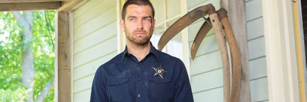 BANSHEE Season 2 Review; Alan Ball's BANSHEE Stars Antony Starr and ...