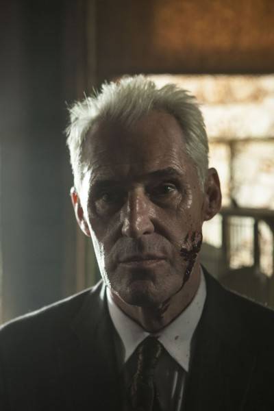 BANSHEE Season 2 Review; Alan Ball's BANSHEE Stars Antony Starr and ...