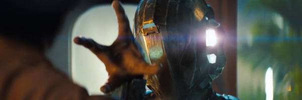 BATTLESHIP Movie Trailer