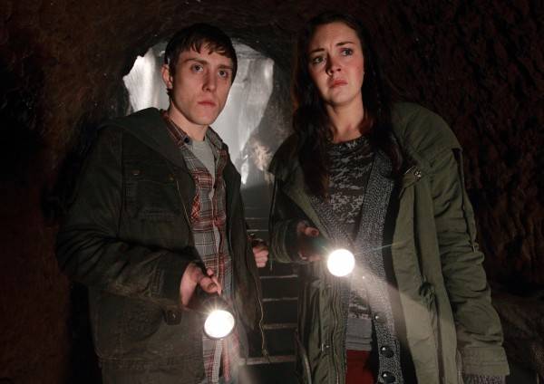 Jack Roth Talks BEDLAM Season 2