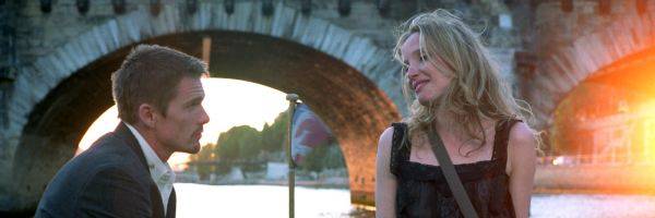 Is BEFORE SUNRISE/BEFORE SUNSET Sequel BEFORE MIDNIGHT in Greece Right Now?