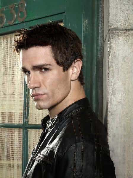 BEING HUMAN Series Premiere Review