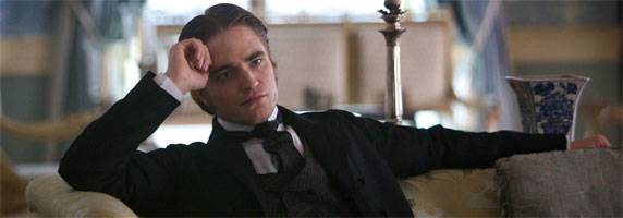 BEL AMI Images Robert Pattinson, Uma Thurman, Kristin Scott Thomas ...