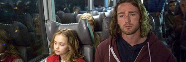 BELIEVE Trailer. NBC's BELIEVE Produced by J.J. Abrams and Alfonso Cuaron