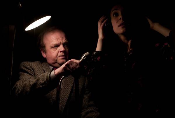 Sherlock Season 4: Toby Jones Joins Cast in Villainous Role