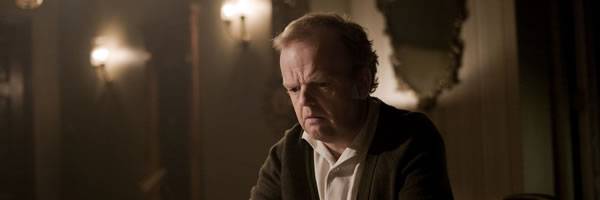 Sherlock Season 4: Toby Jones Joins Cast in Villainous Role