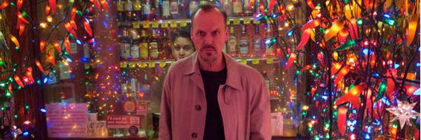 Michael Keaton Cast in American Assassin