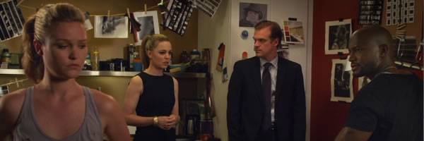 BETWEEN US Movie Images