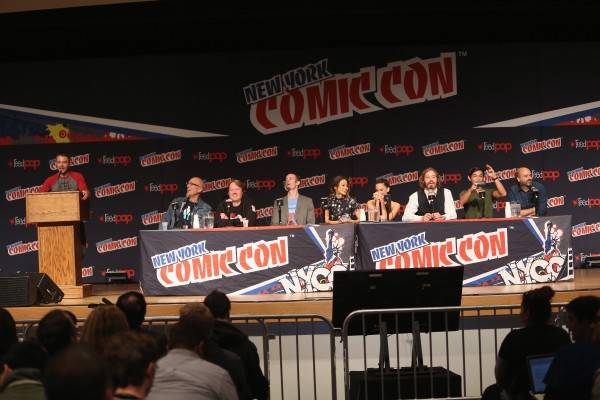 Big Hero 6 Comic-Con Panel Recap: Disney Teases Marvel Adaptation with ...