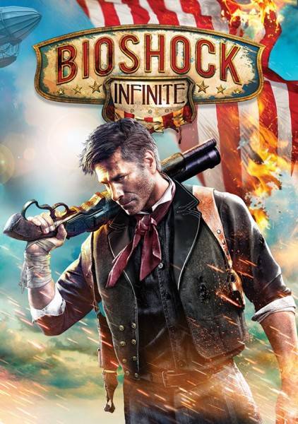 BIOSHOCK INFINITE DLC Trailers for "Clash in the Clouds" and "Burial at ...