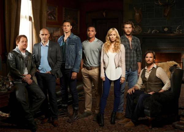 Bitten Interview: Laura Vandervoort Talks Joining the Show
