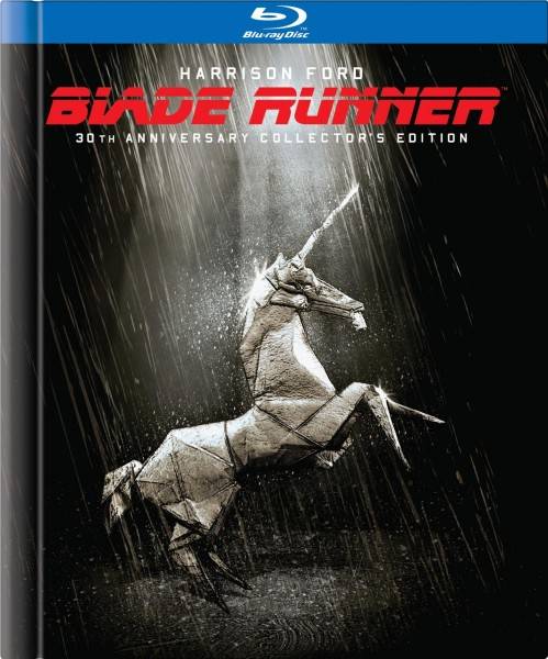 New to Blu-ray: ABRAHAM LINCOLN: VAMPIRE HUNTER, BLADE RUNNER Collector ...