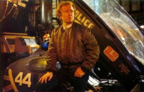 Ridley Scott Describes a Scene from the BLADE RUNNER Sequel