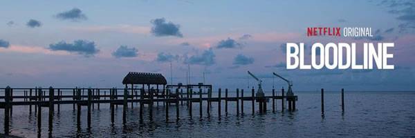 Bloodline Teaser Trailer; Netflix's Original Series Stars Kyle Chandler