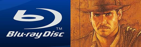 INDIANA JONES: THE COMPLETE ADVENTURES Comes to Blu-ray on September 18