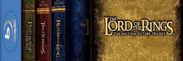 Are the Extended Editions of LORD OF THE RINGS Coming to Blu-ray This Year?