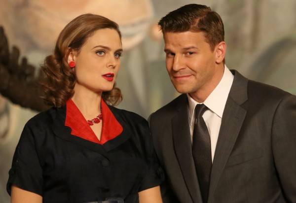 Stephen Nathan Talks Bones, the 200th Episode, Being inspired by ...