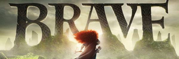 BRAVE Teaser Trailer
