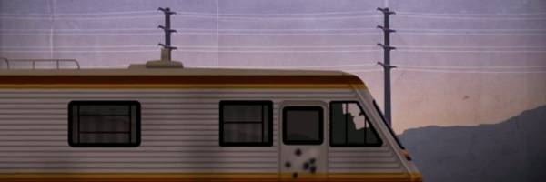 BREAKING BAD Intro Re-Imagined as Animated Sequence