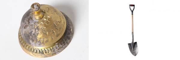 BREAKING BAD Props Auction Includes Tuco's Grill, Tio Salamanca's Bell ...