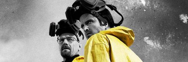 BREAKING BAD Recap Crawl Space