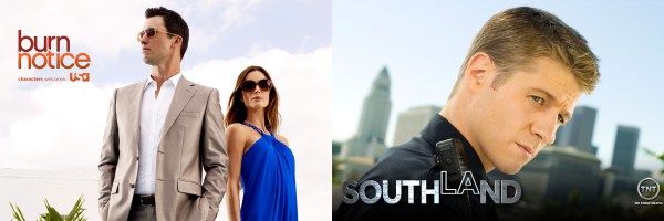 Run You Can Burn Notice