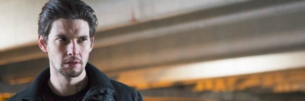 Ben Barnes Talks 'By The Gun' and 'Sons of Liberty'