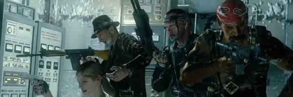CALL OF THE DEAD Game Trailer
