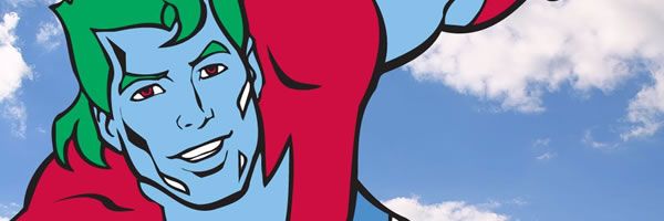 Captain Planet Movie in the Works with Leonardo DiCaprio