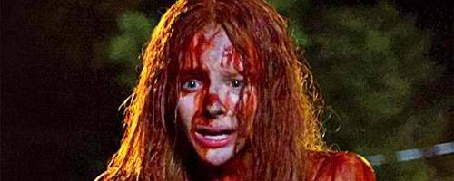 CARRIE Remake Trailer Featuring Chloe Moretz