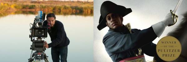 Cary Fukunaga Drops The Alienist, Will Next Direct The Black Count