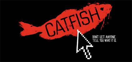 CATFISH DVD Review