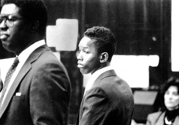 Ken Burns and Yusef Salaam Talk THE CENTRAL PARK FIVE, THE ROOSEVELTS ...