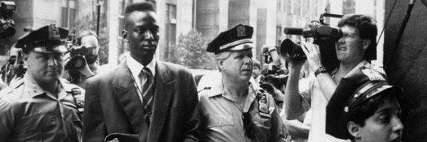 Sarah Burns, David McMahon, and Raymond Santana Talk THE CENTRAL PARK ...