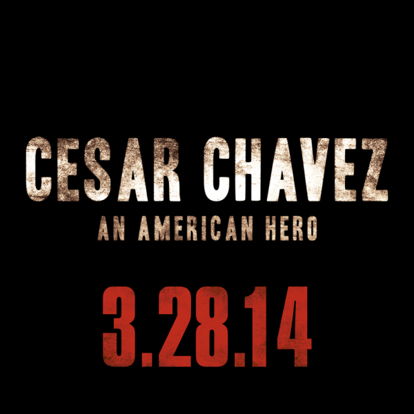 CESAR CHAVEZ Trailer: Michael Peña Plays the Civil Rights Activist