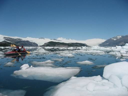 Director Jeff Orlowski and Photographer James Balog Talk Arctic ...