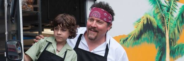 CHEF Movie Images. Jon Favreau Wrote, Directed, and Stars in CHEF
